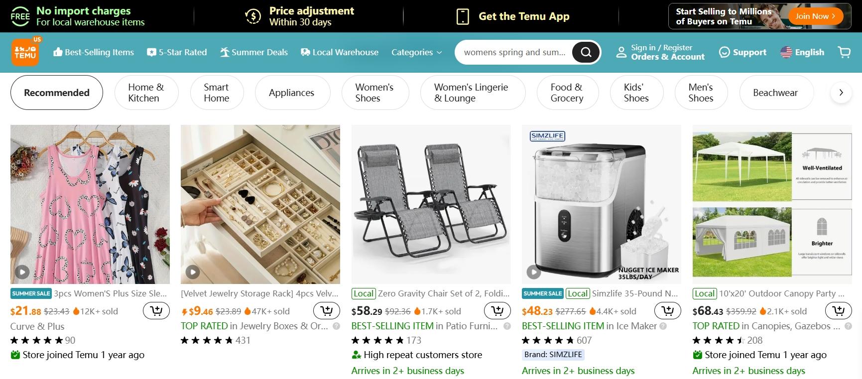 Temu全托管、Temu半托管、Temu Y2模式有什么区别？ - 知乎
