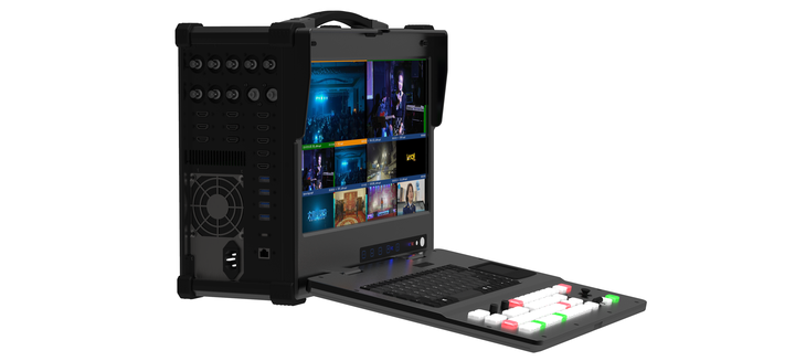 vMix用户使用指南：推流设置-设置解读 - 知乎