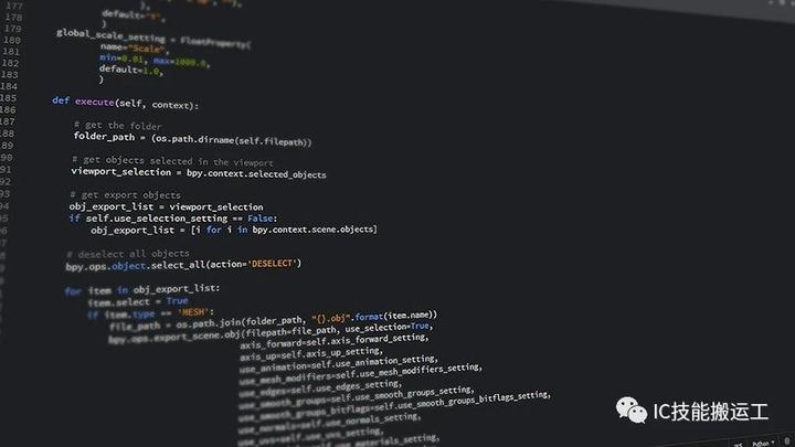 Python处理文本文件——网表处理 知乎