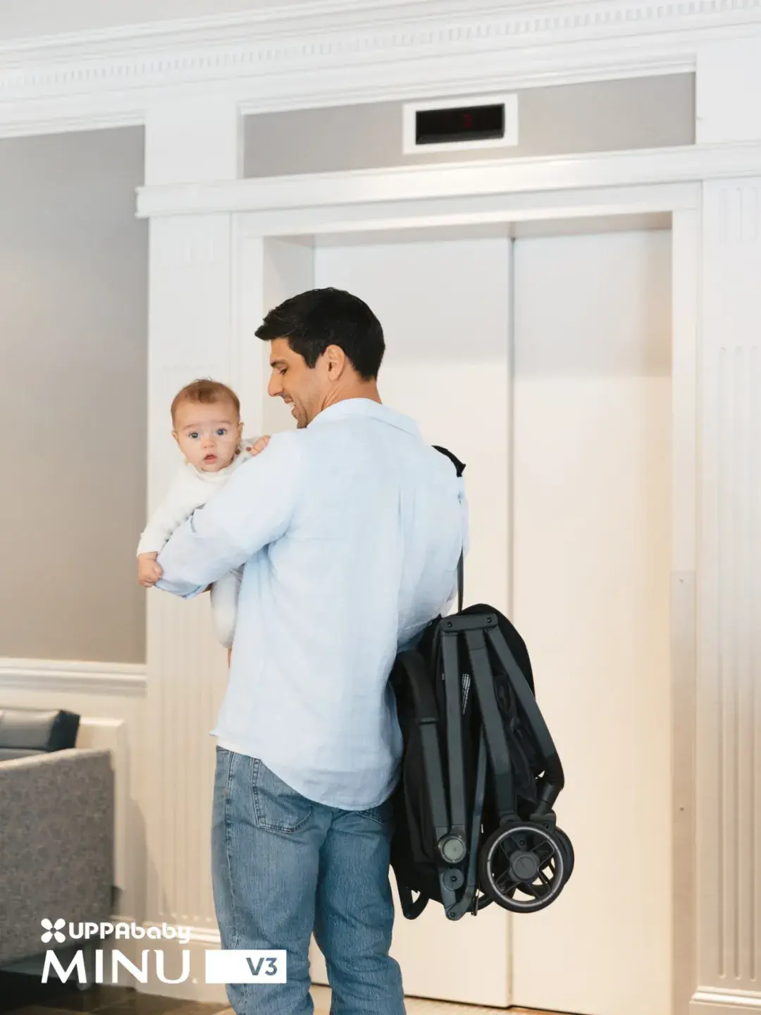 带上全新MINU V3，一起出去玩 - 知乎