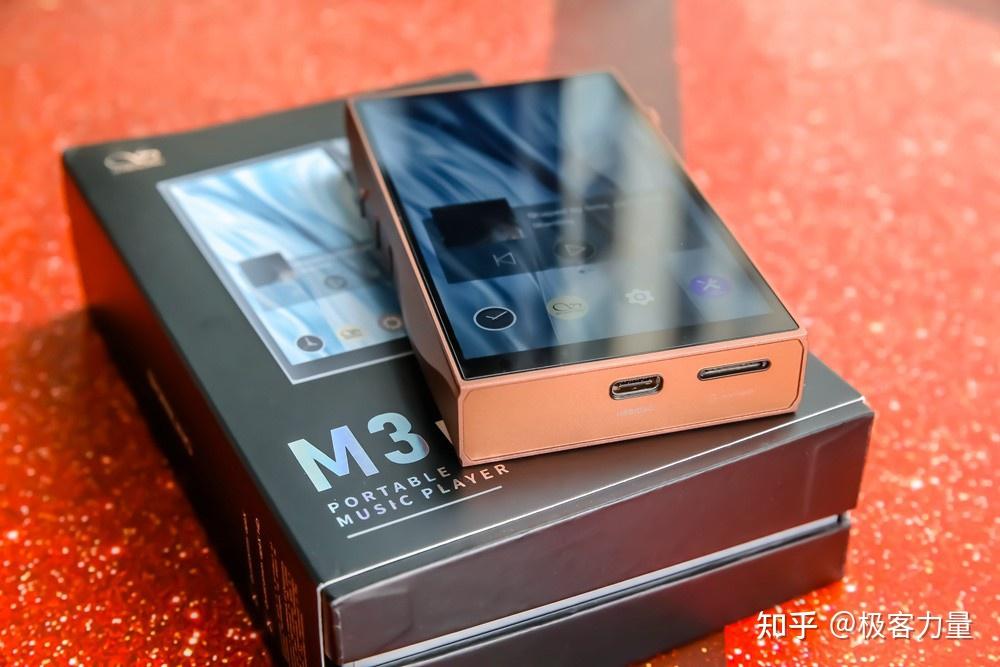 超越自家Ultra音质表现？山灵M3 Plus重新定义中低端主力，实测稳了！ - 知乎