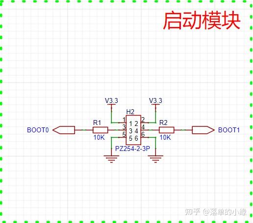 硬件篇---元器件之STM32F103CBT6 - 知乎
