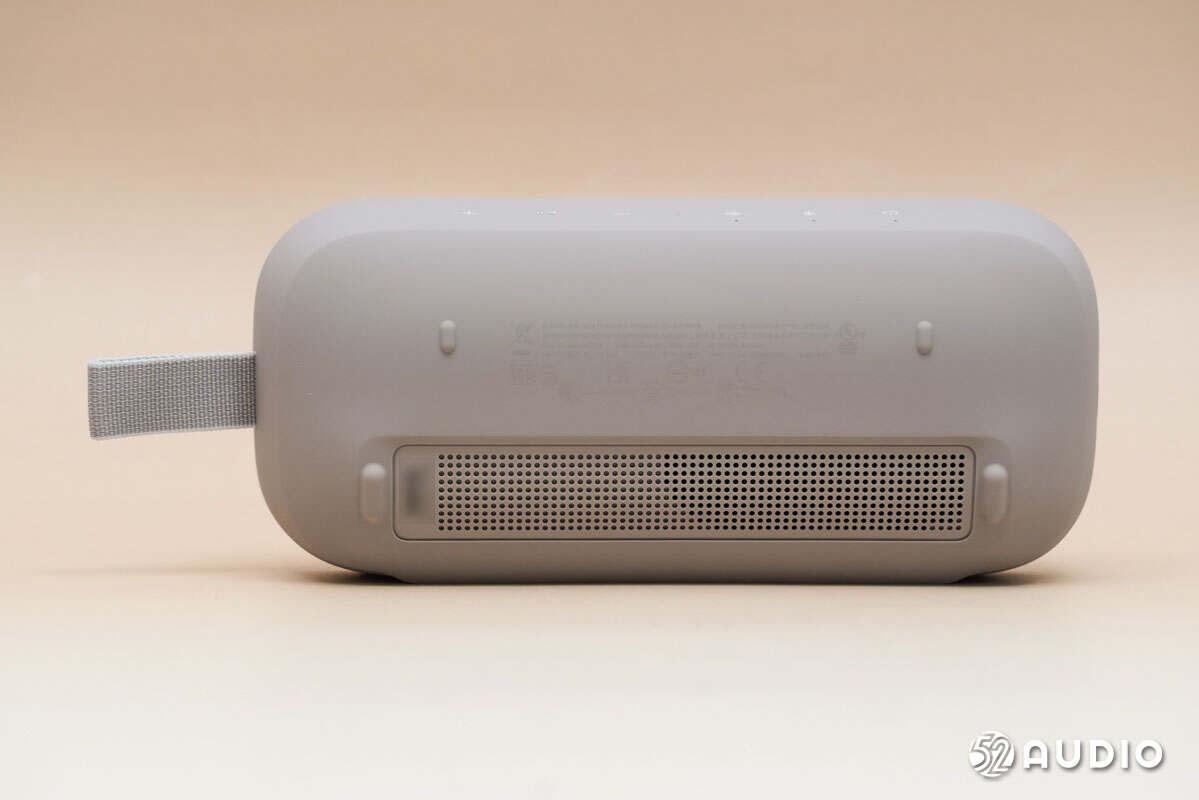 评测｜Bose SoundLink Flex 便携式扬声器（第 2 代）便携还有好音质 - 知乎