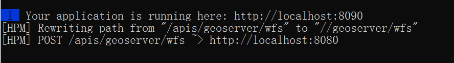 GeoServer+vue2+leaflet构建地图服务 - 知乎