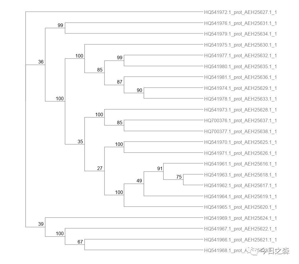 科研神器TBtools，拿来把你…… - 知乎