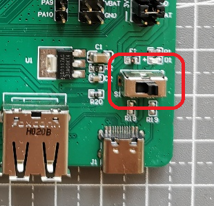 CH32V208 USB上手指南 - 知乎