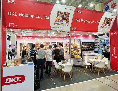 DKE东方科脉 - 知乎