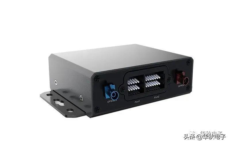 【华秋推荐】新能源汽车中的T-BOX系统，你了解多少？ - 知乎