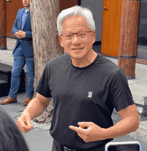 英伟达一个团队都是中国留学生背景，且都有名校博士学历 - 知乎