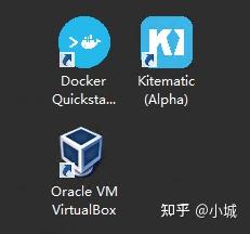Windows Server 2012 R2 安装 Docker - 知乎
