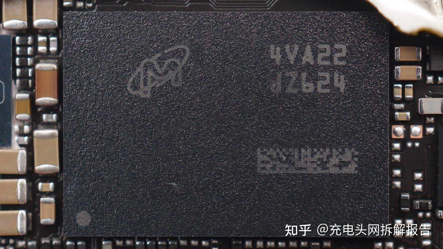 首发3nm自研SOC芯片——玄戒O1，小米15S Pro 15周年纪念版拆解 - 知乎