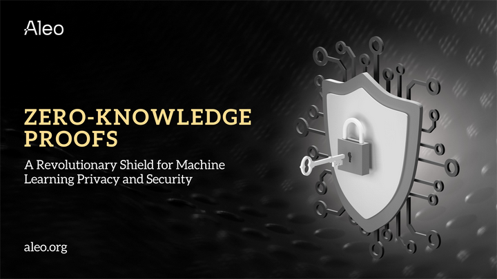 Aleo首席执行官Alex Pruden等高管专访 | 这里有你想了解关于Aleo的一切答案 - 知乎