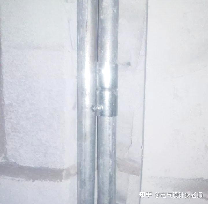 选PVC、KBG、JDG、SC穿线管，看这篇分析就够啦！ - 知乎