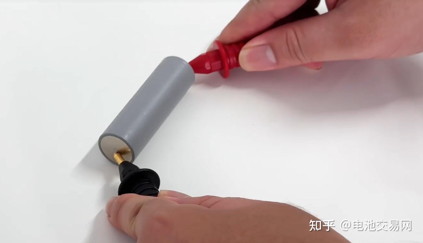 全极耳技术加持：新能安JP40电芯，2.74毫欧低内阻的创新之作 - 知乎
