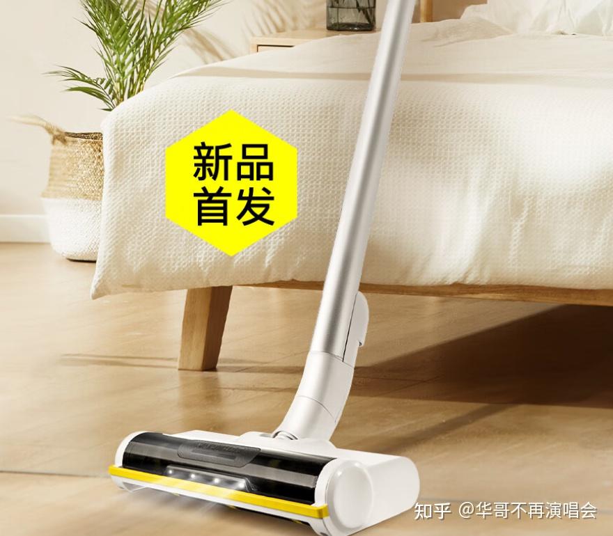 KARCHER德国卡赫VCS3吸尘器（卡赫vcs3）怎么样？使用一个月评测总结