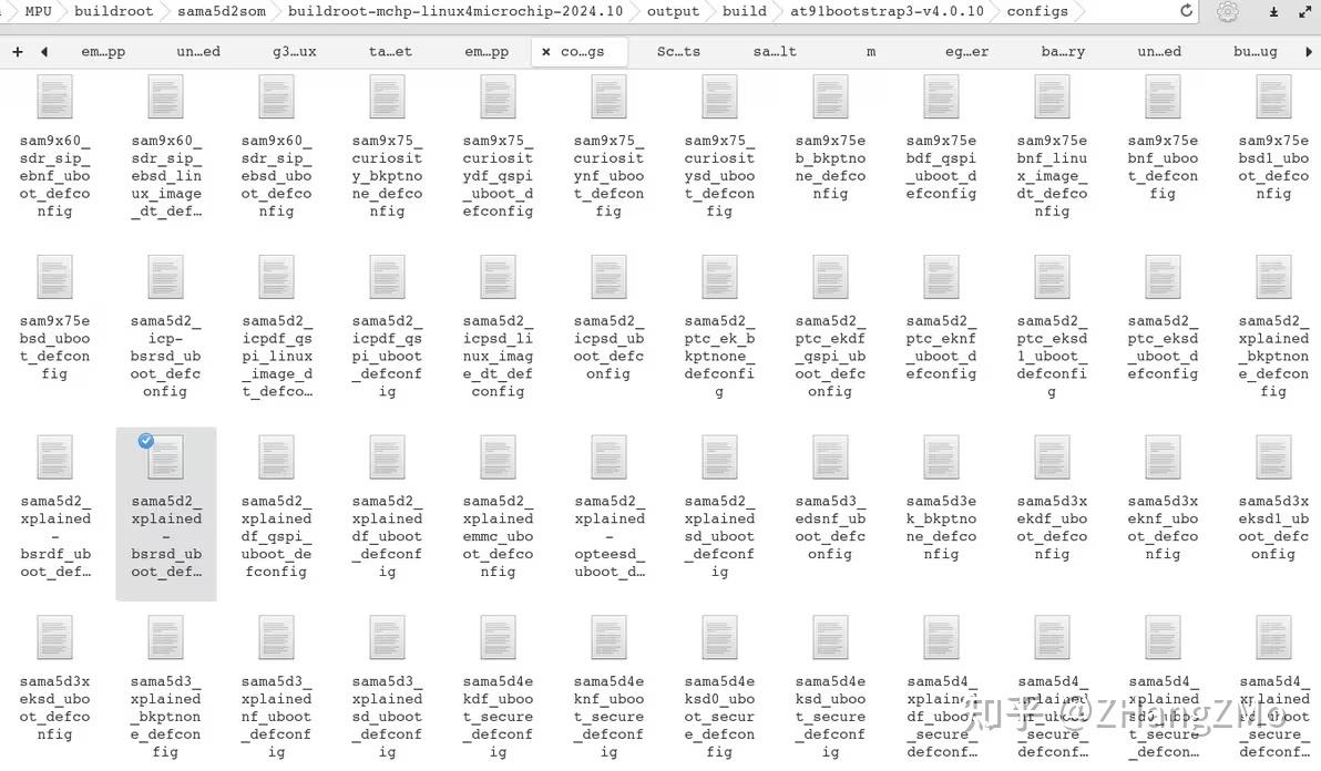 使用Buildroot搭建嵌入式Linux系统 - 万字长文 - 知乎