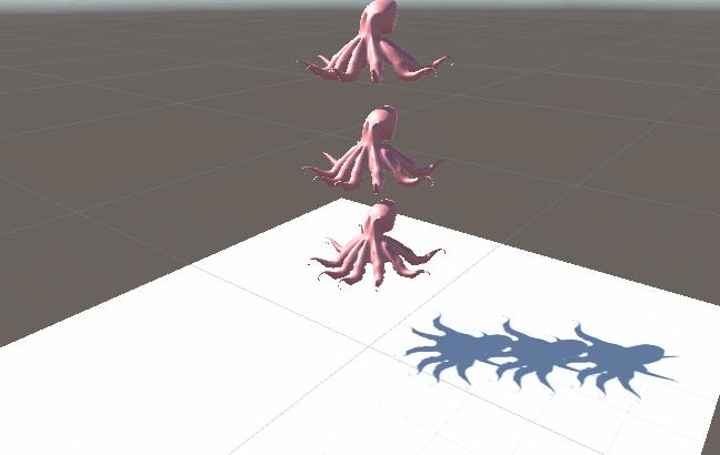 用Unity来实现一下绳子效果——Obi Rope插件介绍 - 知乎