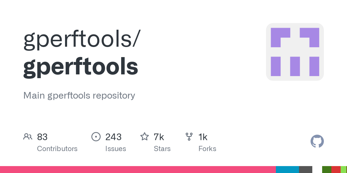 使用 gperftools 进行 C++ 代码性能分析 - 知乎