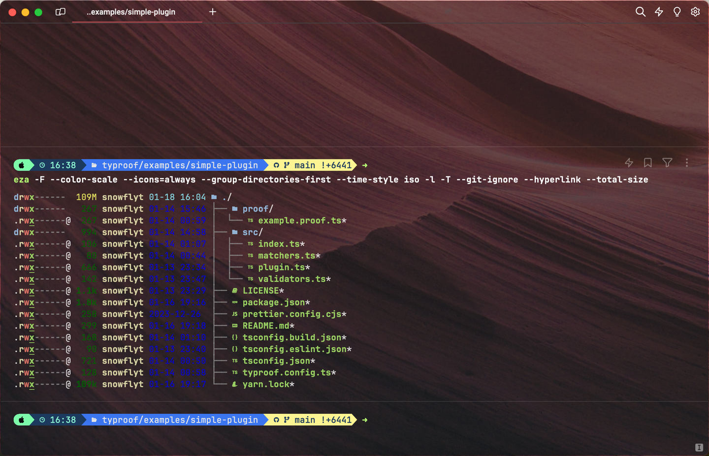 环境配置指南前置 – macOS 终端 - 知乎