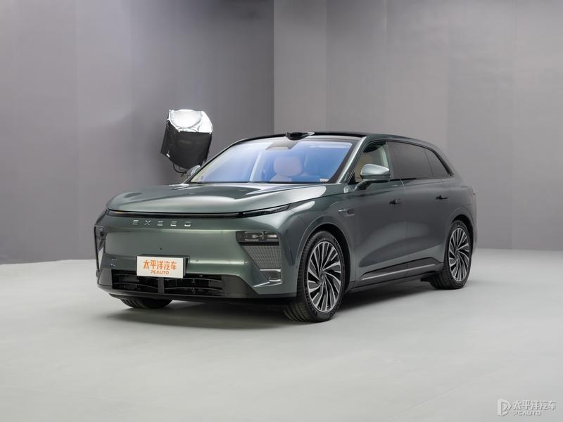 理想L6和问界M7不香了？星途星纪元 ET上市！18.98万起！ - 知乎