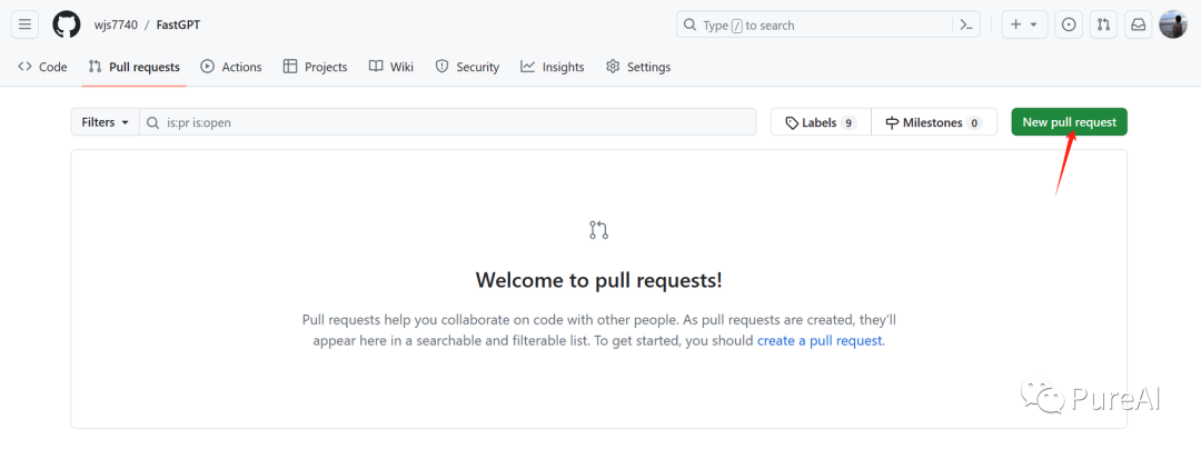 【FastGPT二次开发全流程】基于阿里私有镜像仓库部署，整合GPT4多模态 - 知乎