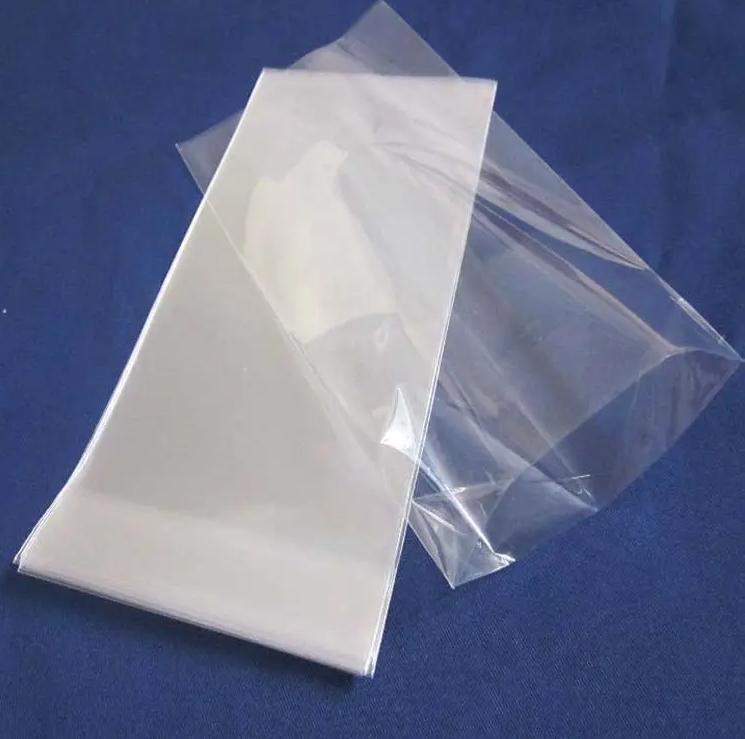 揭秘塑料薄膜三剑客：OPP、BOPP与CPP，你了解它们的奥秘吗？ - 知乎