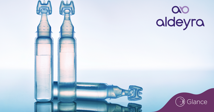 Reproxalap 用于治疗干眼症，FDA 第三次审查 - 知乎