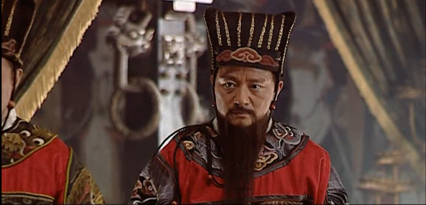 大明王朝1566 P1-3 - 知乎