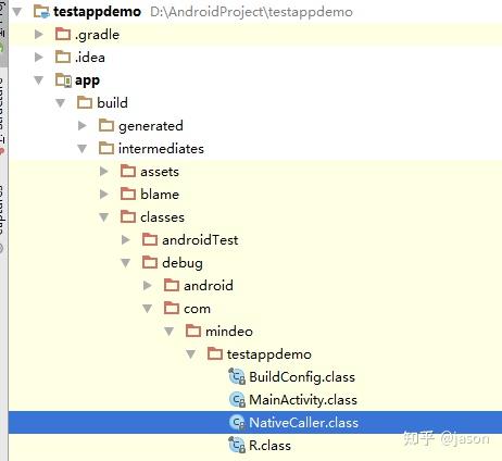 Android/Linux so动态库编译、调用示例 - 知乎