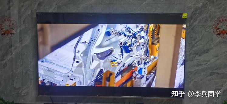 海信85E8K（海信电视85e8k）怎么样？入手三月优缺点评测 - 知乎