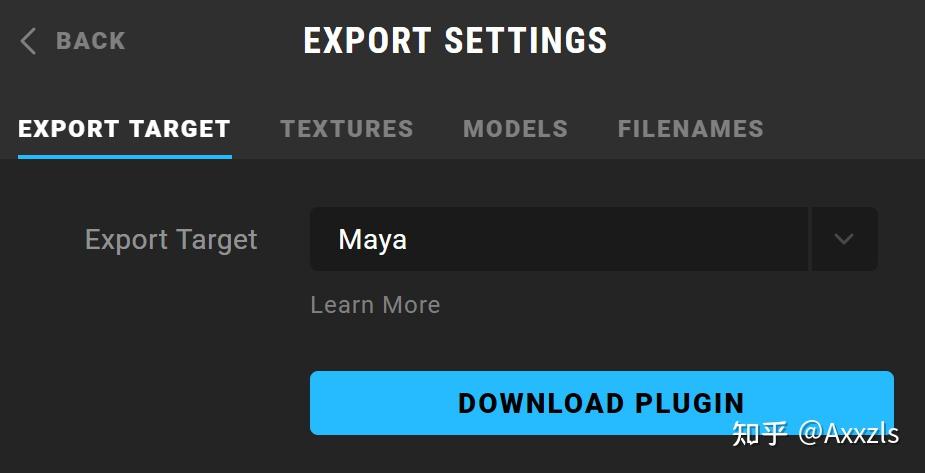 UE、Quixel Bridge、Maya安装及互联 - 知乎