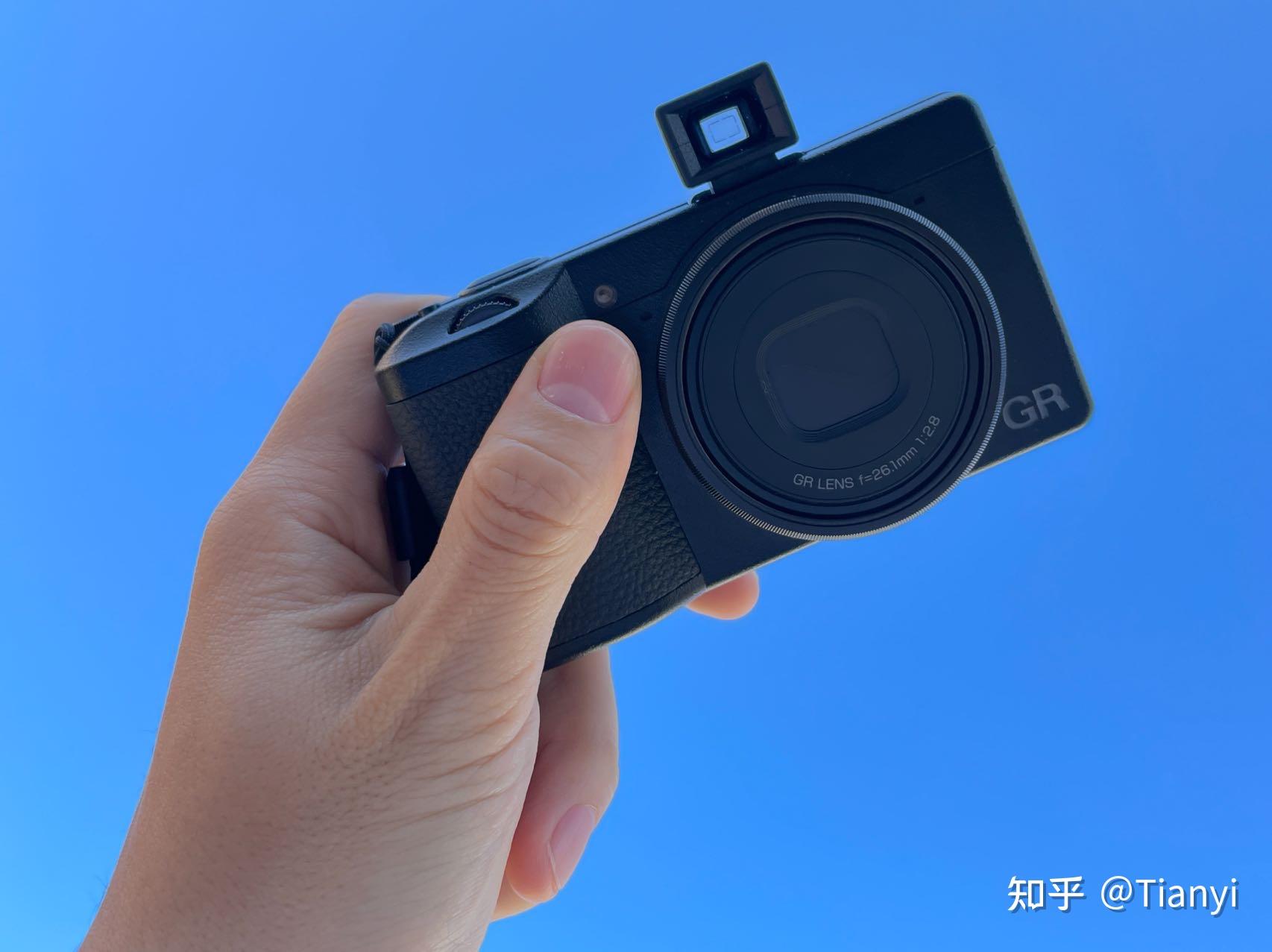 想入手一台理光 GR3x ，它相比于目前主流的旗舰拍照手机还具备哪些优势？ - 知乎