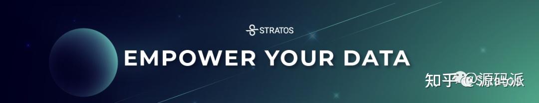 一文详解Stratos分布式存储 - 知乎