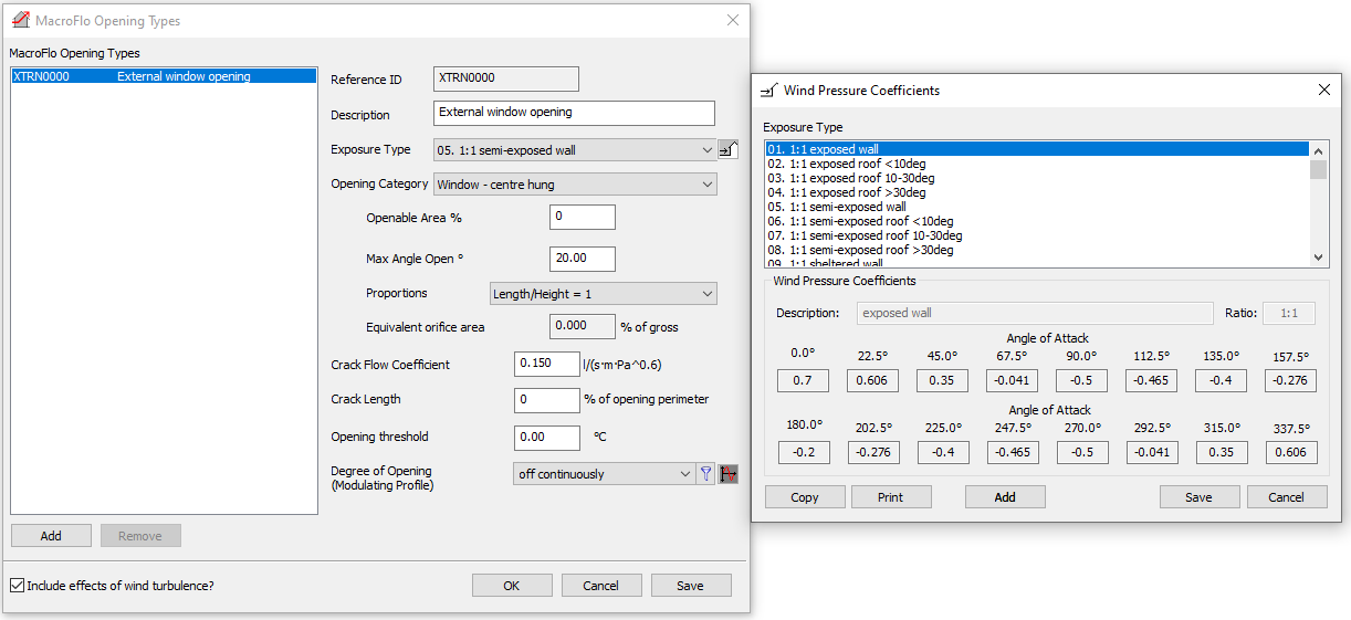 MacroFlo自然通风模拟概述 - 知乎