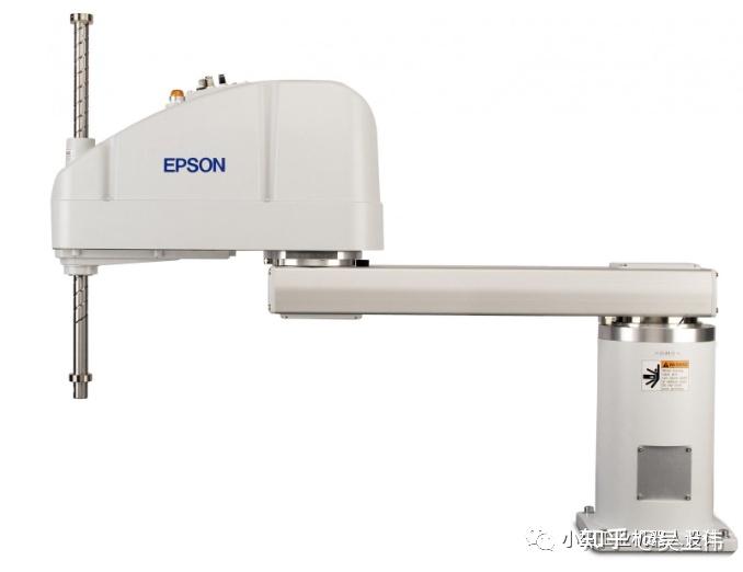 机器人设计避坑指南28——SCARA外壳设计 - 知乎