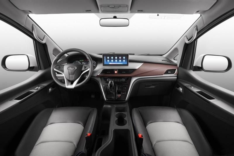 10万级混动MPV新标杆，江淮瑞风M3 HEV表现如何？ - 知乎