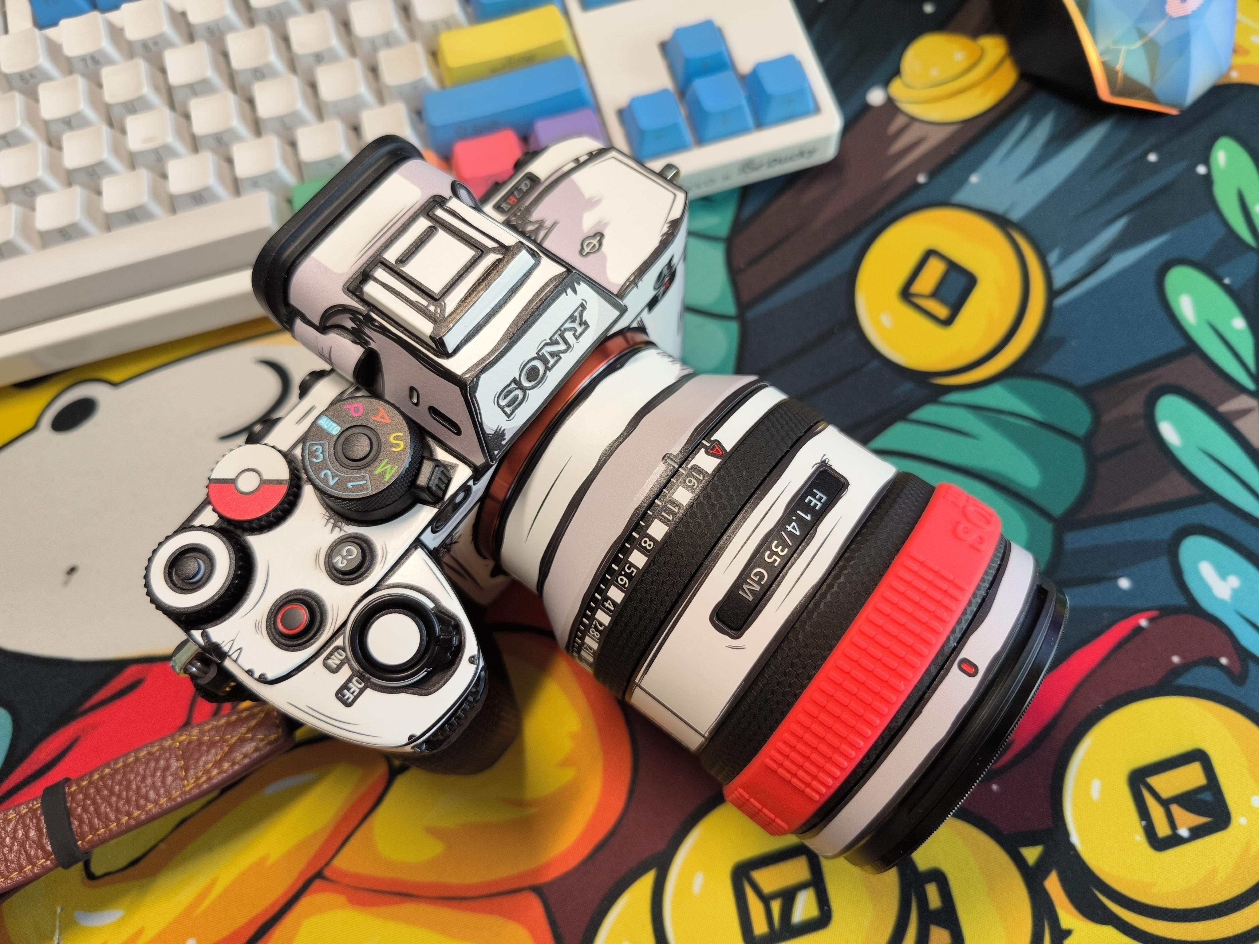 新手爱好者，纠结要不要把A7C2升级到A7R5? - 知乎