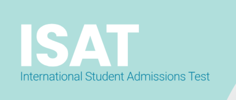 参加澳洲ISAT 考试是一种怎样是体验？ - 知乎