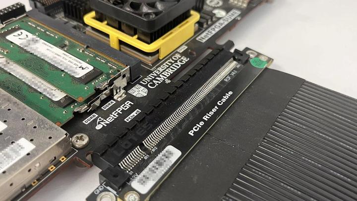 FPGA搭建XDMA中断模式的PCIE通信架构，简单读写测试，提供7套工程源码和技术支持 - 知乎