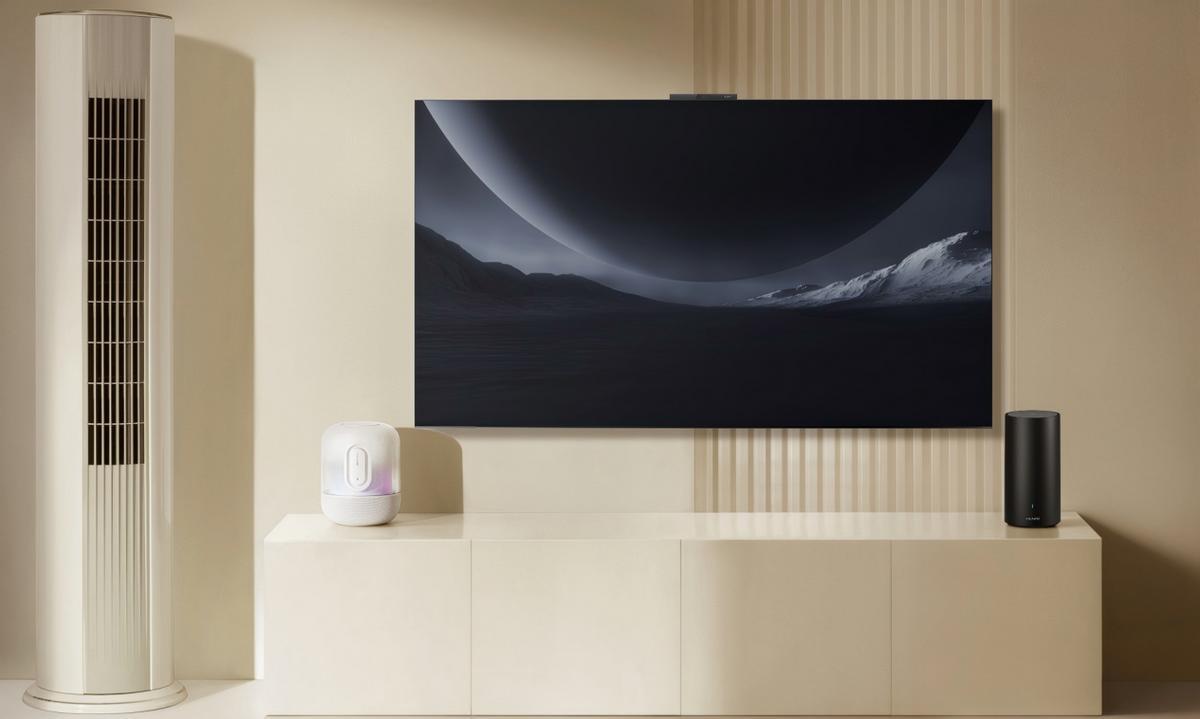 华为路由X1内置11根天线，WiFi7星闪2.5G，599标准版比Pro更香 - 知乎