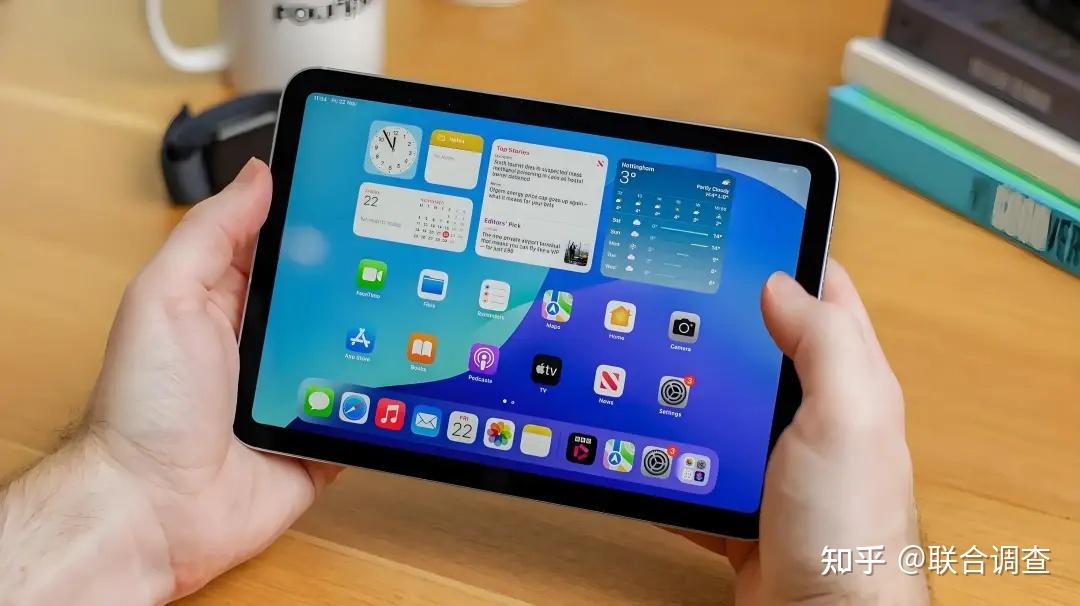 OLED 加持却砍高刷！iPad mini 8 的升级，藏着苹果的小心思 - 知乎