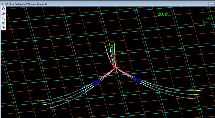 orcaflex批处理电子表格spreadsheet - 知乎