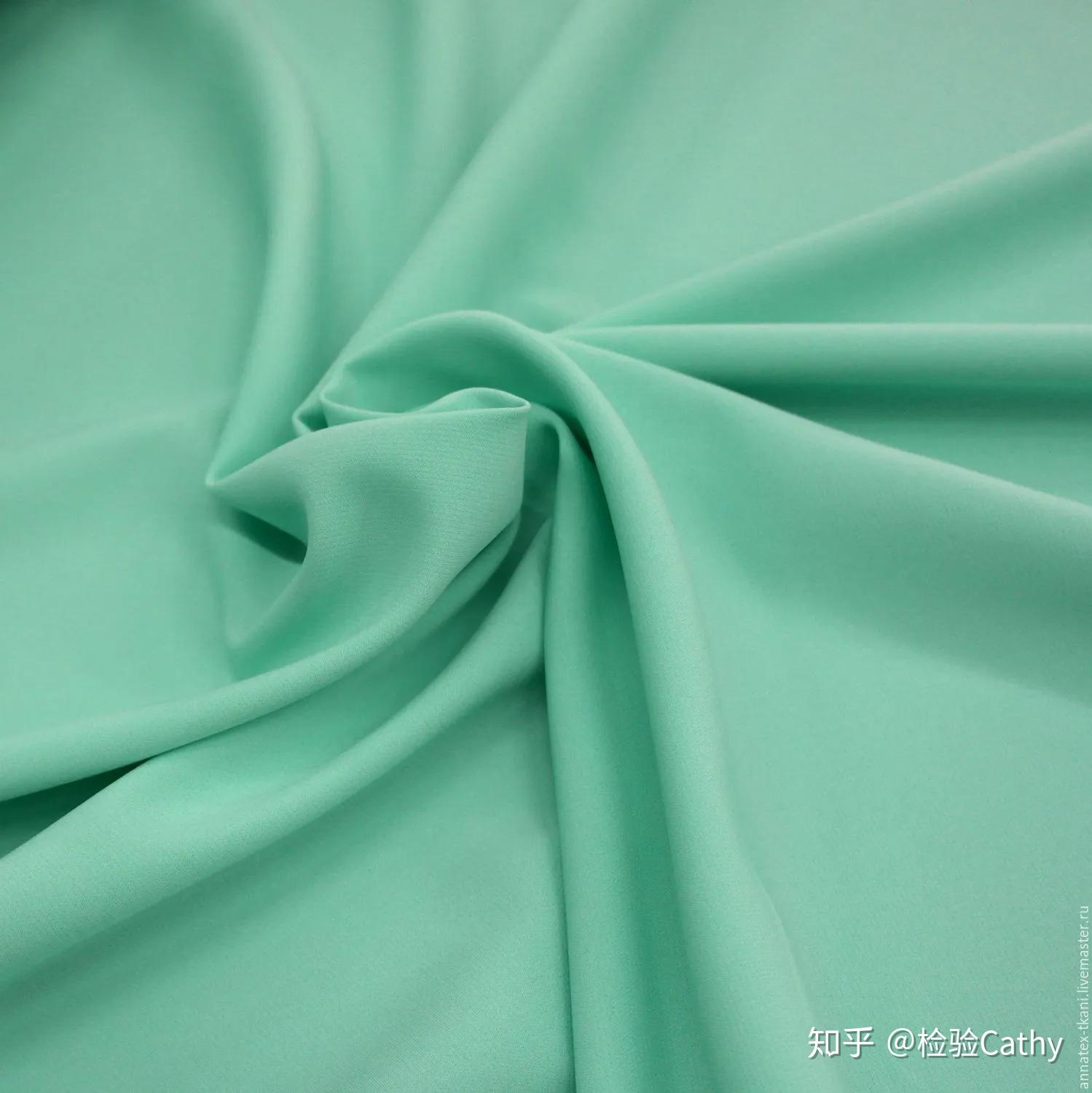 纺织干货 | 什么是PET 、PBT、PTT纤维？ - 知乎