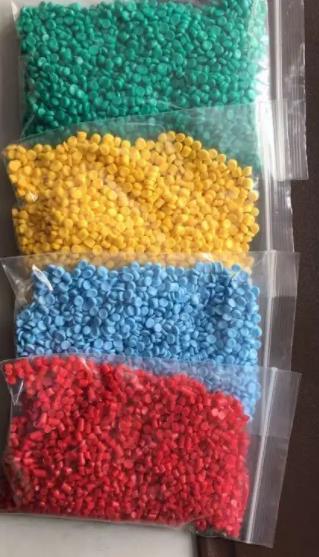 再生塑胶粒进口报关经验分享 - 知乎