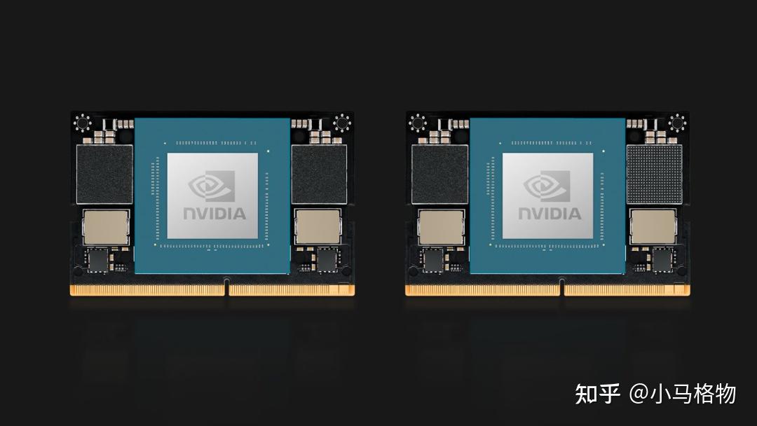 NVIDIA Jetson系列有哪些主打产品？ - 知乎