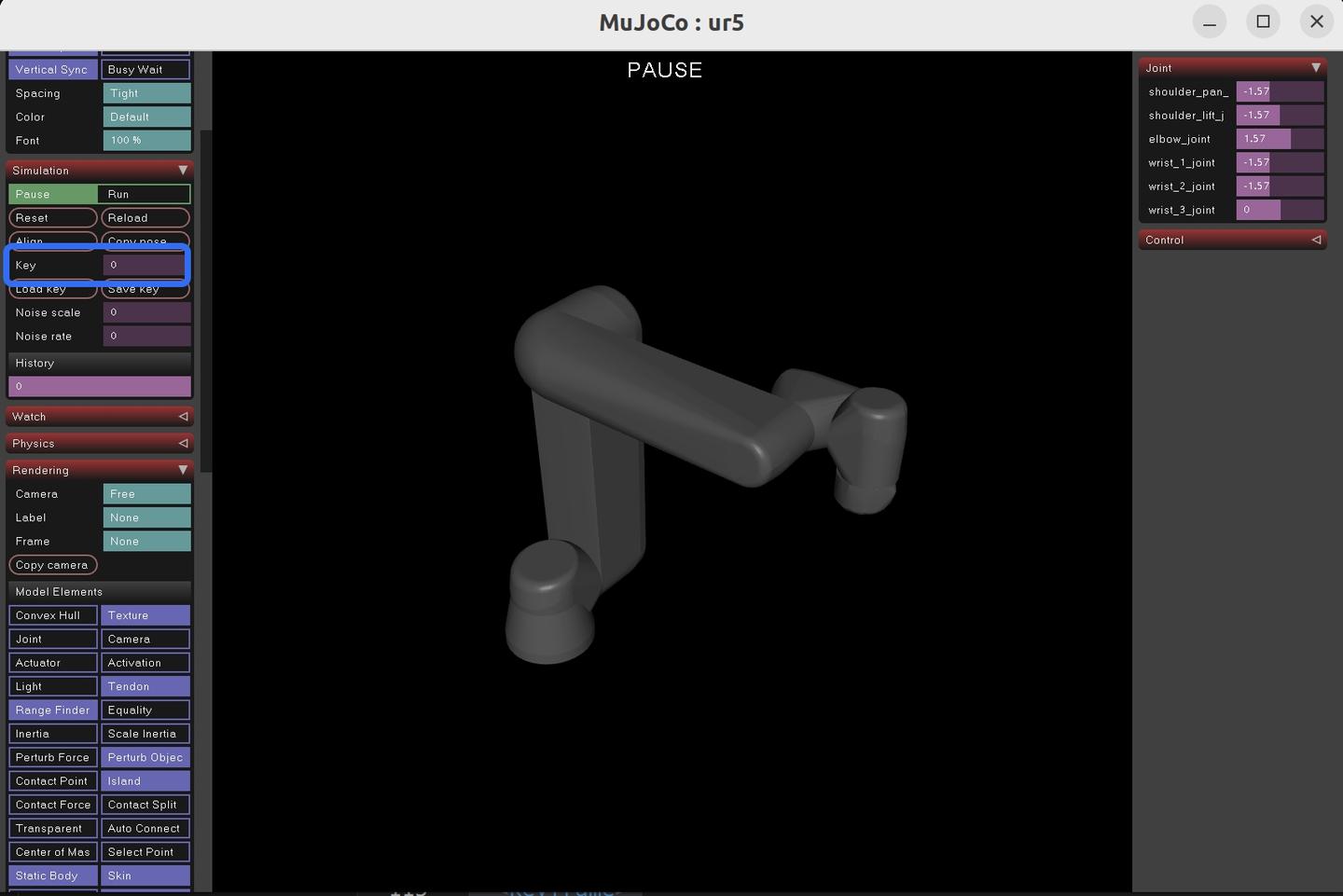 MuJoCo中级篇01. LoadMuJoCo(URDF→MJCF) - 知乎