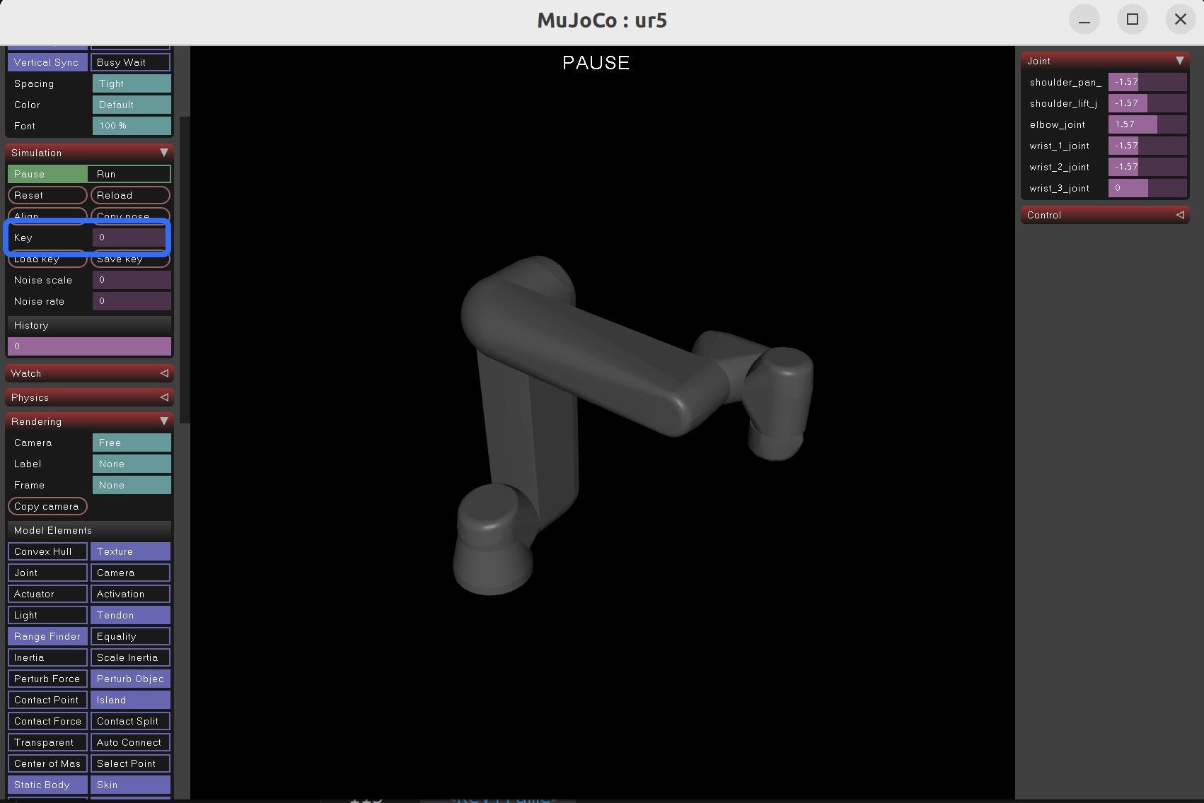 MuJoCo中级篇01. LoadMuJoCo(URDF→MJCF) - 知乎
