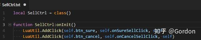 四：lua写UI的一些使用心得 - 知乎
