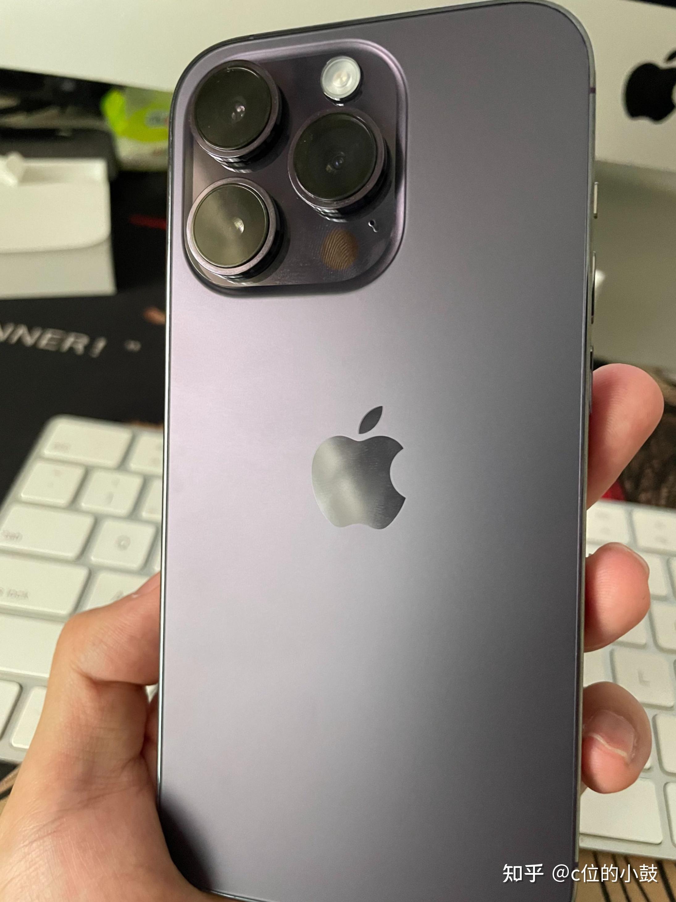 如何评价 iPhone 14 Pro 系列？ - 知乎