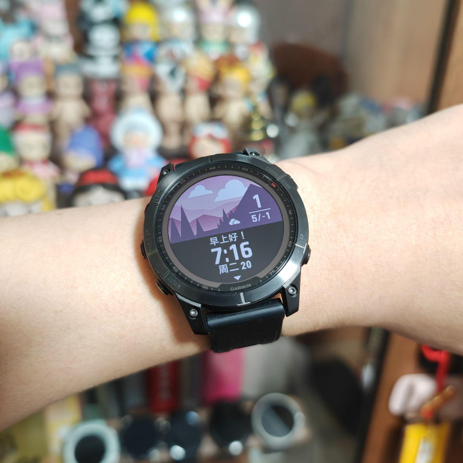 佳明Fenix7 Pro相较于Fenix7有哪些升级？该如何选择？ - 知乎